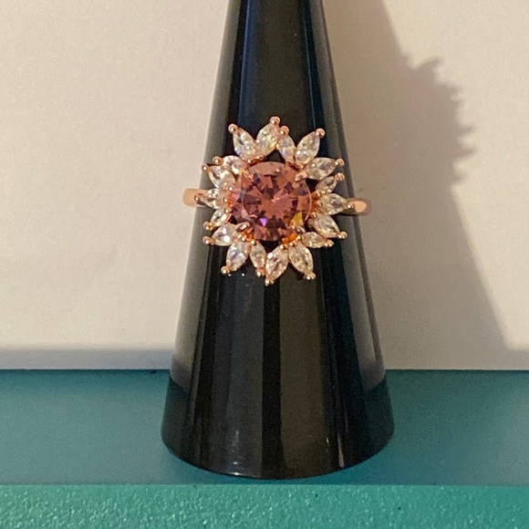 Bomb Party | Jewelry | Bomb Party Ring Rbp4692 Ill Be There For You ...